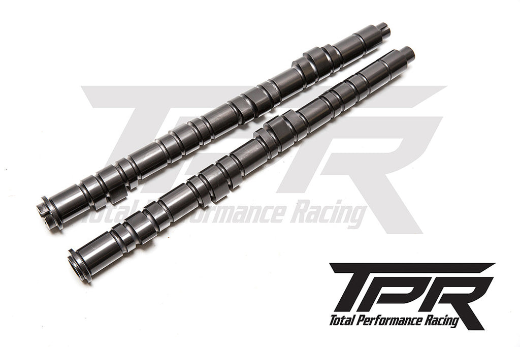 TPR Spec 3 Lobe Vtec Camshafts – Total Performance Racing