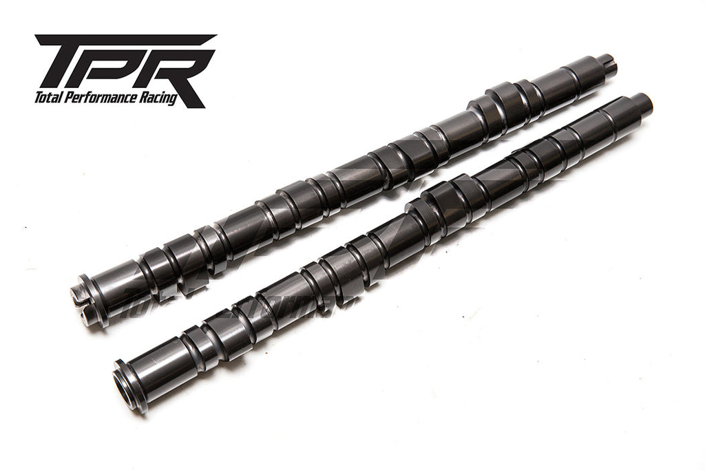 TPR Spec 3 Lobe Vtec Camshafts – Total Performance Racing